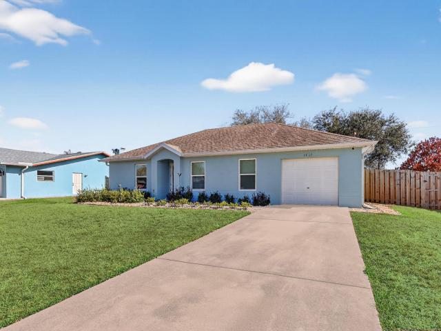 1011 SE Euclid Ln, Port St. Lucie, FL 34983 | MLS #R11166