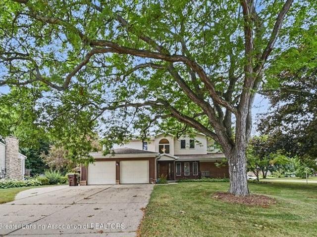 1011 Sheldon Row, Charlotte, MI 48813