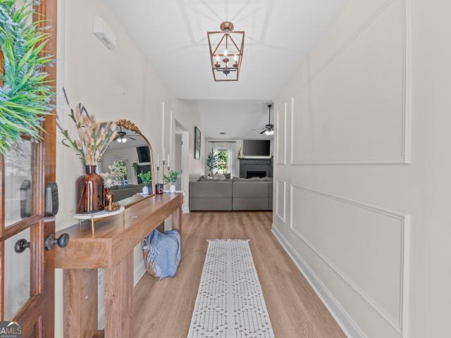 1011 Shelnutt Drive