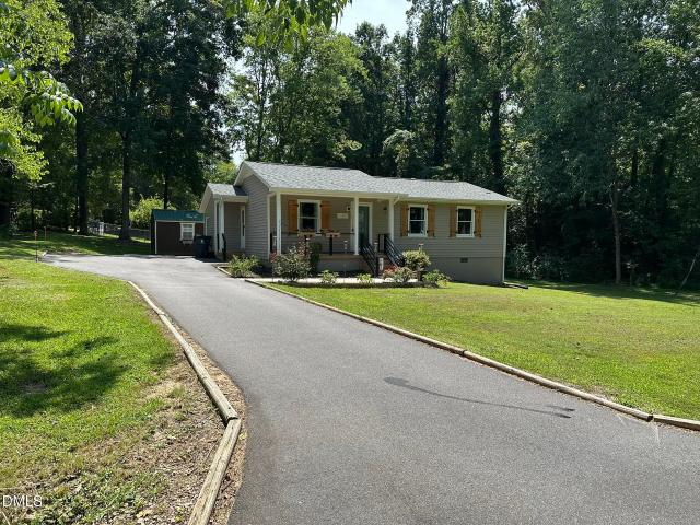 1011 Shirley Drive
