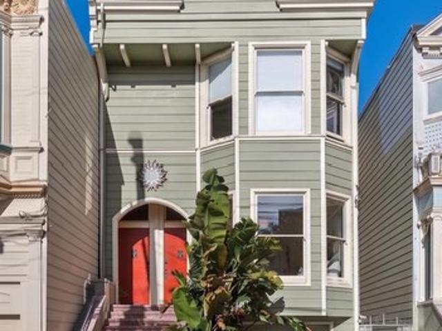 1011 Shotwell St Unit A, San Francisco, CA 94110