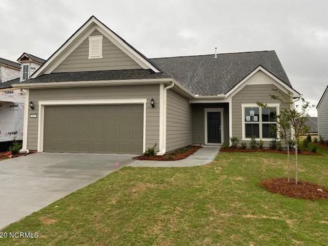 1011 Snowden Rd, Wilmington, NC 28412
