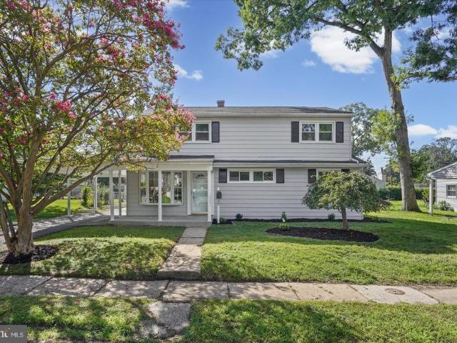 1011 Somerset Drive