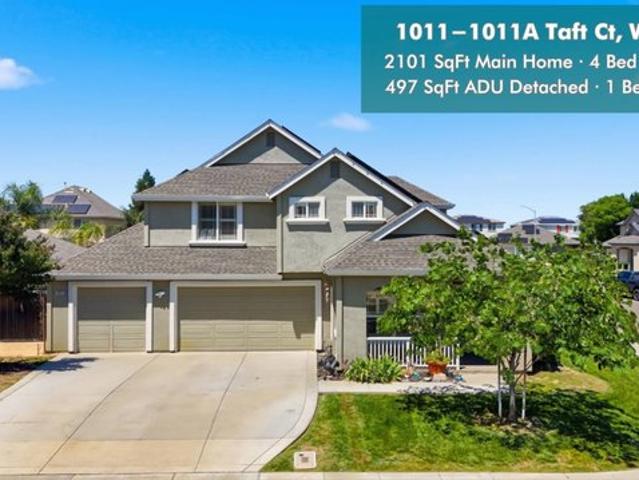 1011 Taft Ct, Winters, CA 95694