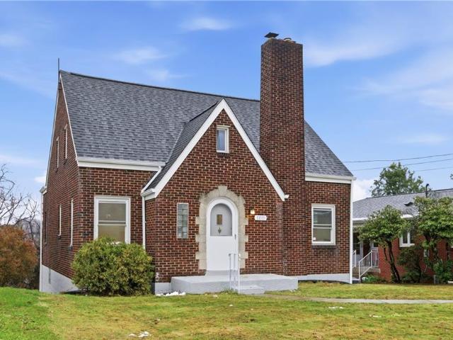 1011 Taylor St, North Versailles, PA 15137 | Compass