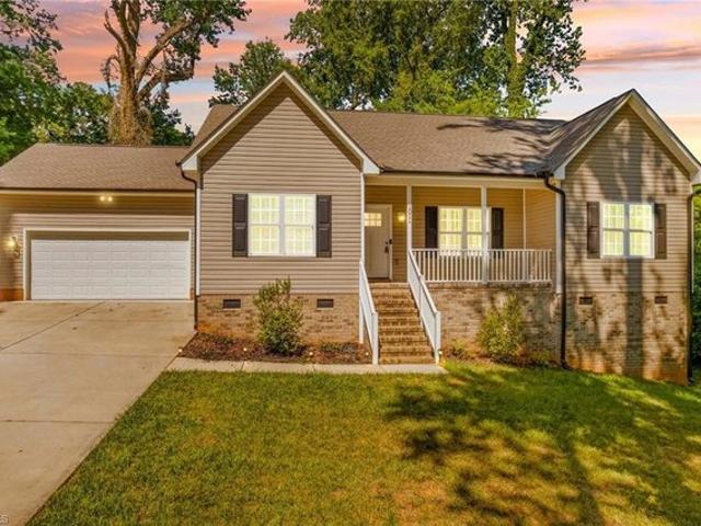 1011 Terrace Dr, Salisbury, NC 28146