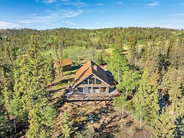 1011 Teton Trl, Como, CO 80456