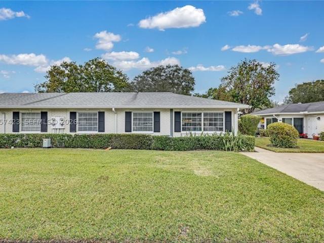 1011 th Way S Unit 409, Boynton Beach, FL 33436