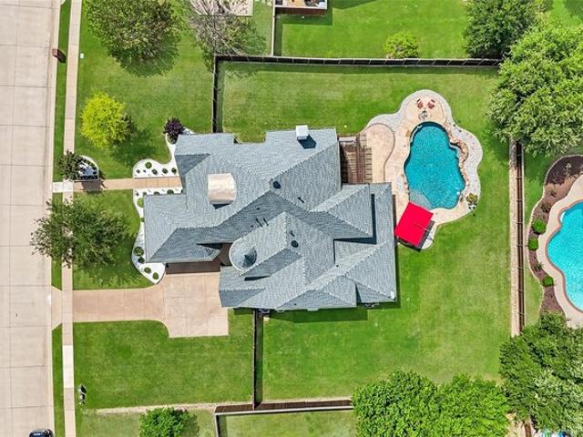 1011 Three Rivers Dr, Prosper, TX 75078