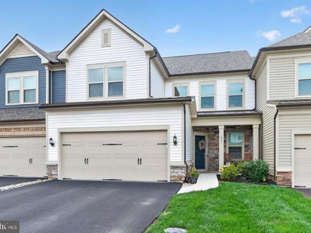 1011 Victoria Ct, Hatfield, PA 19440