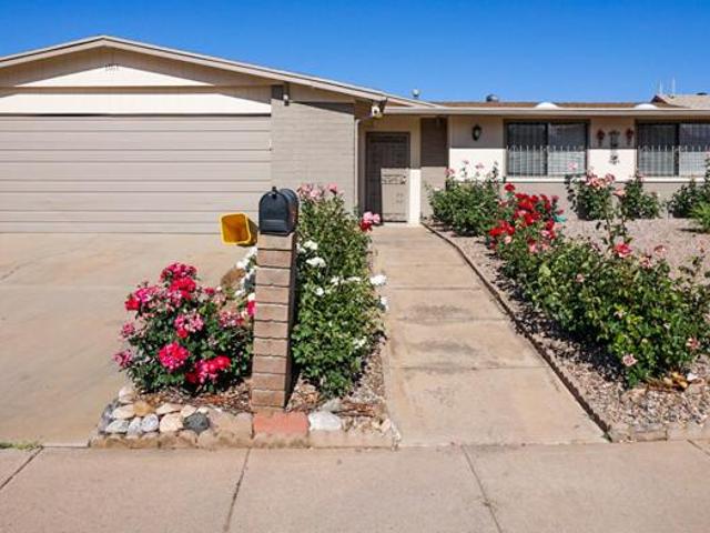1011 Via Cabrillo, Sierra Vista, AZ 85635