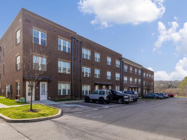 1011 Vida Way, Unit 202, Nolensville, TN 37135 | MLS #3117 | Compass
