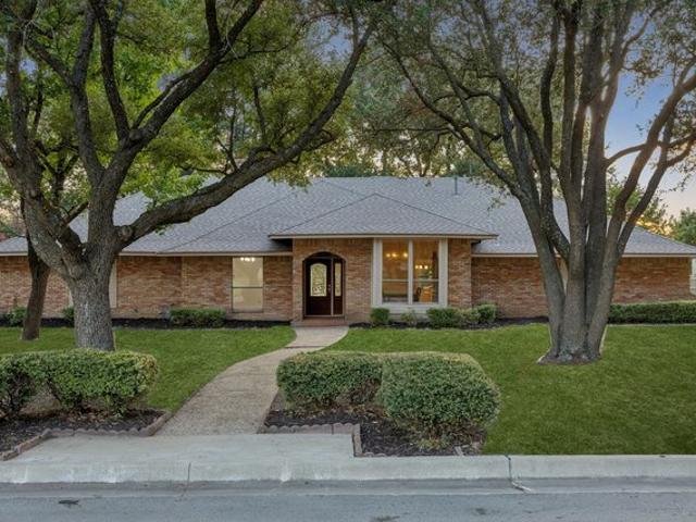 1011 Villa Siete, Mesquite, TX 75181