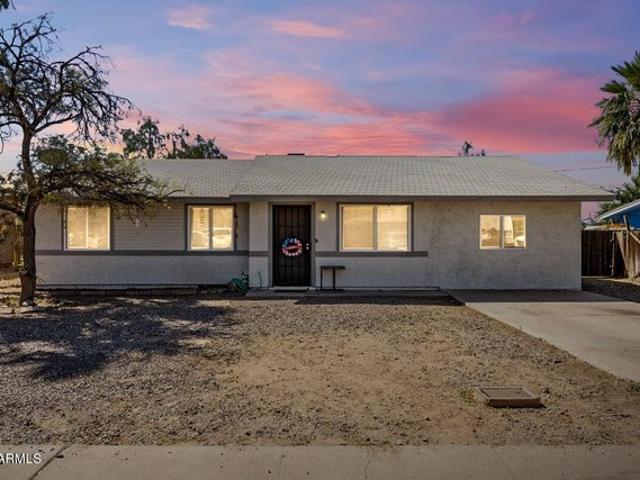 1011 W 5th Ave, Apache Junction, AZ 85120