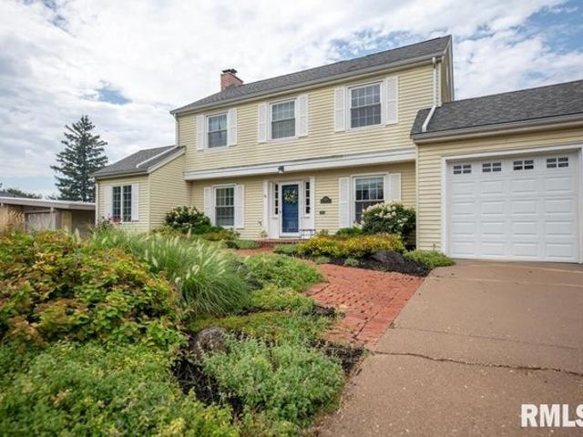 1011 W Northcrest Ave, Peoria, IL 61614