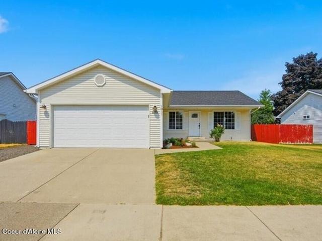 1011 W Springfield Dr, Coeur d'Alene, ID 83815
