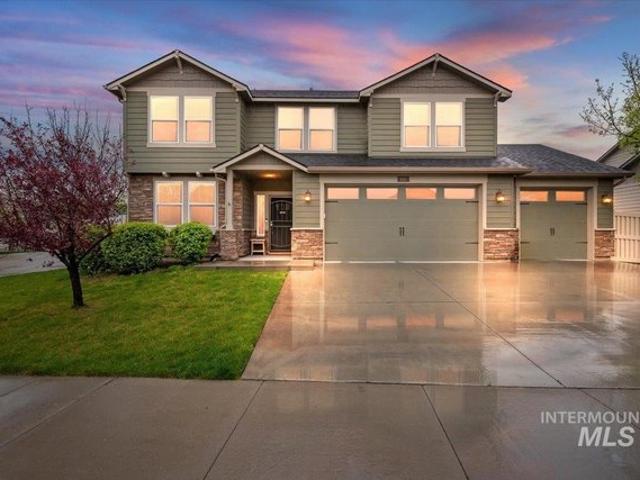 1011 W Riodosa Dr, Meridian, ID 83642