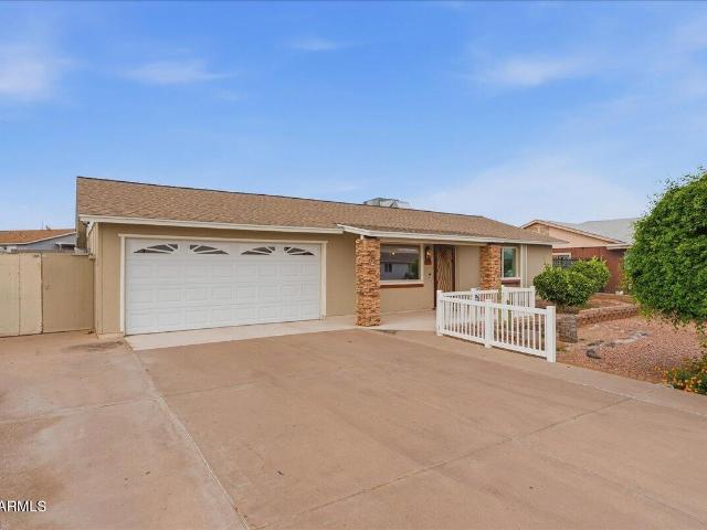 1011 W Tulane Dr, Tempe, AZ 85283 | MLS #7012 | Compass
