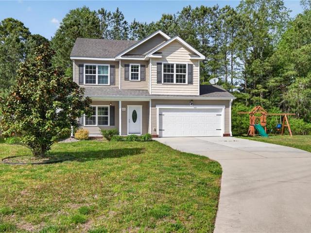 1011 Washington DR