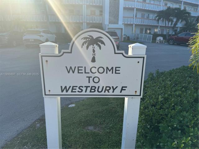 1011 Westbury F, Unit 1011, Deerfield Beach, FL 33442 | MLS #A11900 | Compass