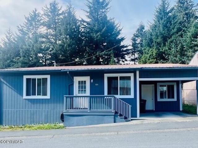 1011 Willow St, Kodiak, AK 99615