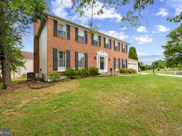 1011 Winged Foot Drive