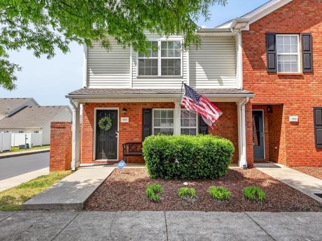 1011 Wolves Den Pl, Murfreesboro, TN 37128 | MLS #3179 | Compass