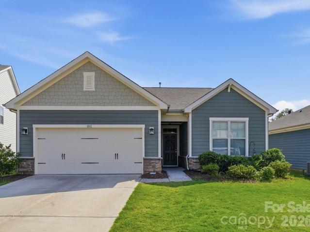 1011 Yearden Ln, Monroe, NC 28110