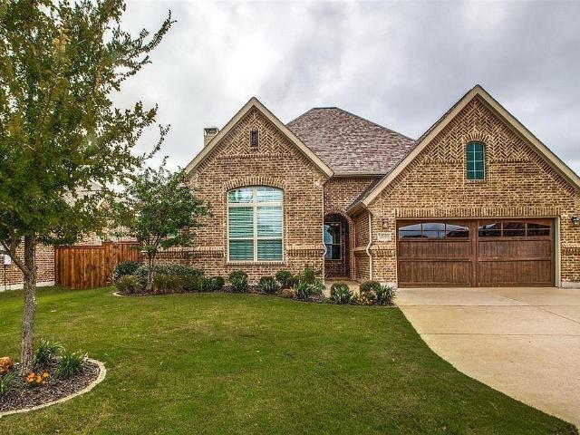 1011 Yellowcress Dr, Prosper, TX 75078 | MLS #21162