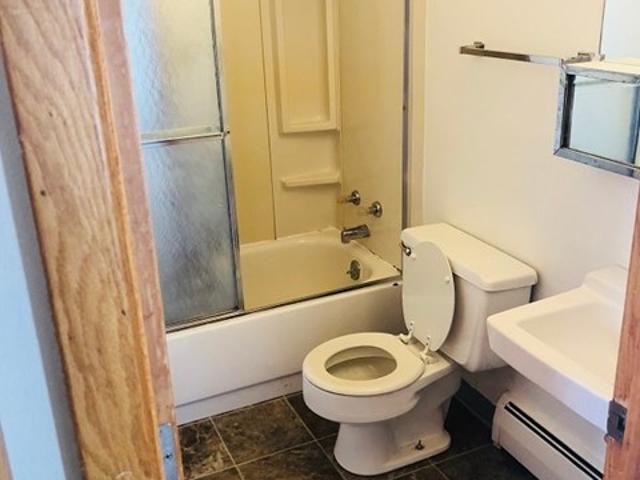 1011 20th Street 1 Bedroom, 1 Bathroom