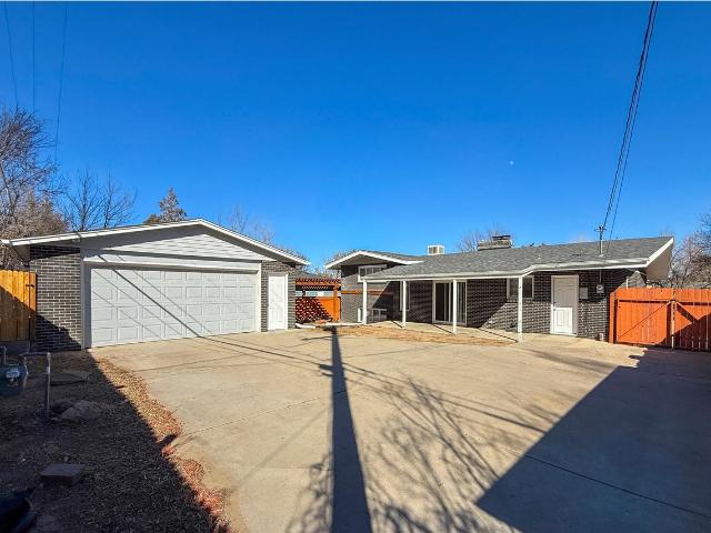 1011 22nd Ave, Greeley, CO 80631 | MLS #1052