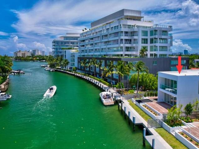 1011 48th St Ritz Carlton Residences W, Miami Beach, FL 33140