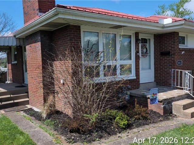 1011 4th St, Canonsburg, PA 15317 | MLS #1749 | Compass