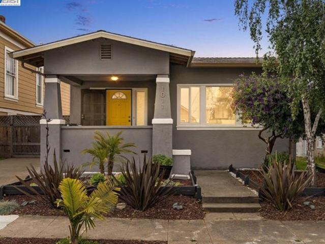 1011 57th St, Oakland, CA 94608