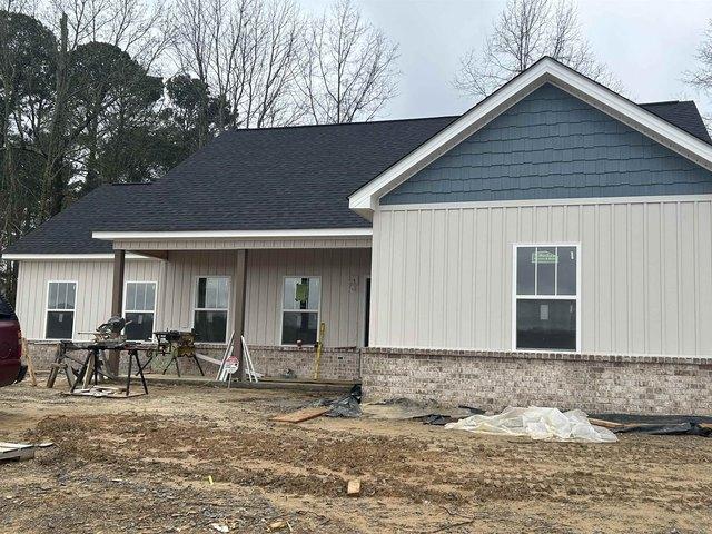 1011 7th St NW, Arab, AL 35016