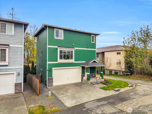 1011 94th Dr NE, Lake Stevens, WA 98258 | MLS #2513