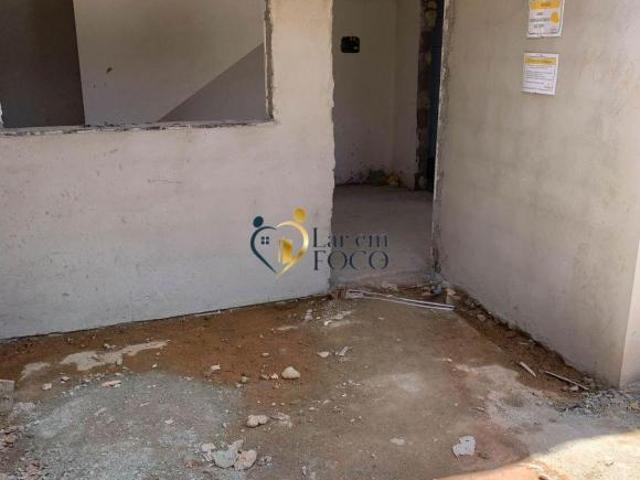 1011A1. CASA PARA VENDA, B. IMPERIAL. SANTA LUZIA