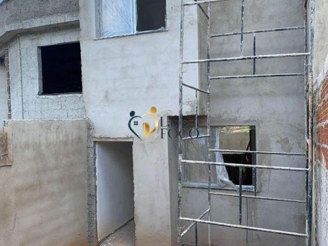 1011B1. CASA PARA VENDA, B. IMPERIAL, SANTA LUZIA