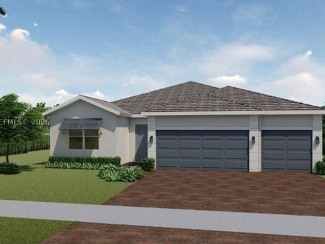 10123 Bahama Dr, Cutler Bay, FL 33189