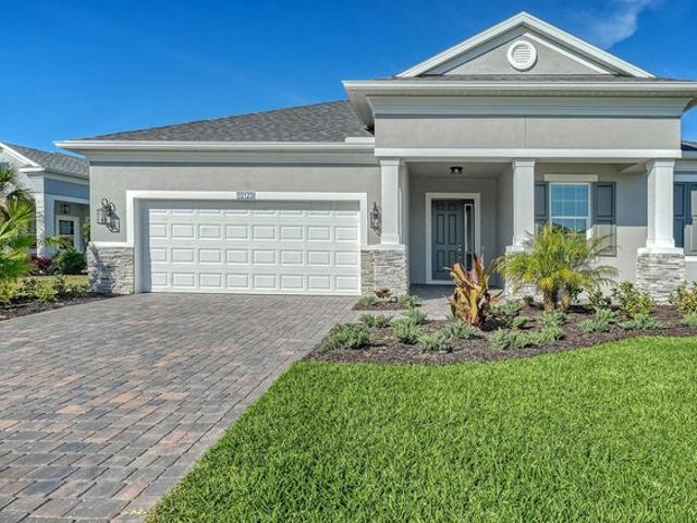 10123 Hammock Brook Dr, Parrish, FL 34219
