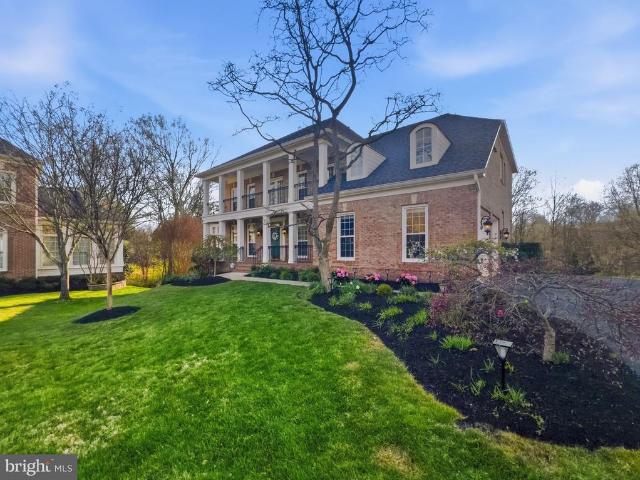 10123 Ratcliffe Manor Drive