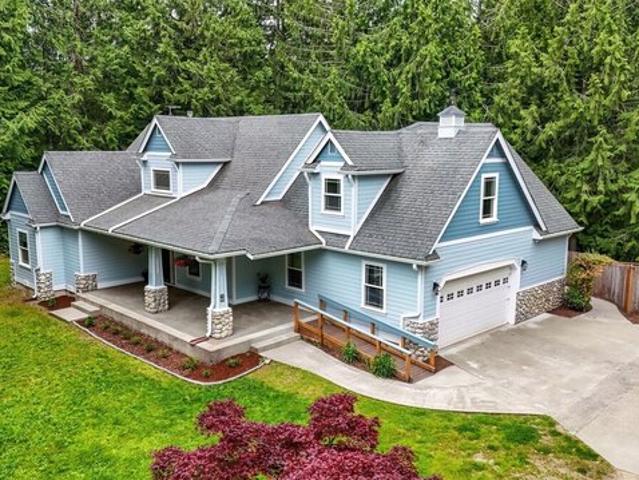 10120 th Ave NW, Gig Harbor, WA 98329