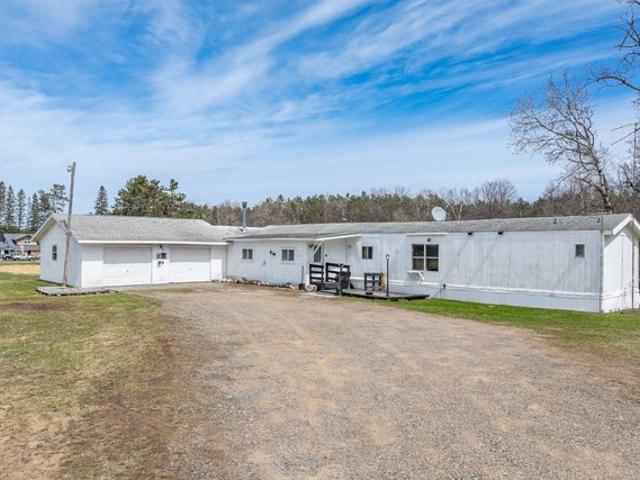 10120 Cemetery Ln, Crandon, WI 54520