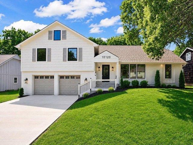 10120 Glenwood St, Overland Park, KS 66212
