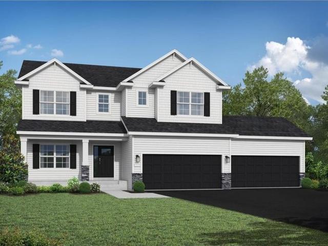 10120 Heather Ln, Corcoran, MN 55374