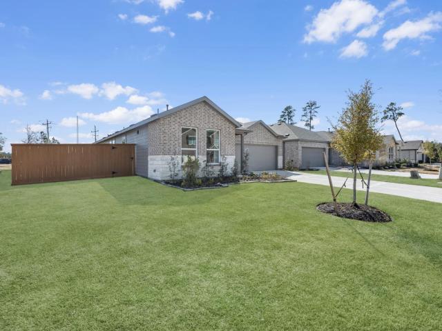 10120 Oakland Hills Dr, Cleveland, TX 77327 | MLS #11227 | Compass