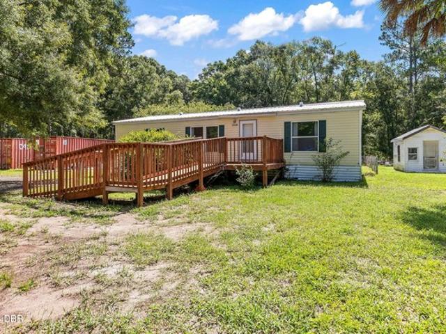 10120 Oliver Ave, Hastings, FL 32145