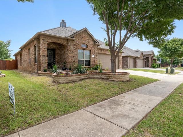 10121 Bridgewater Drive