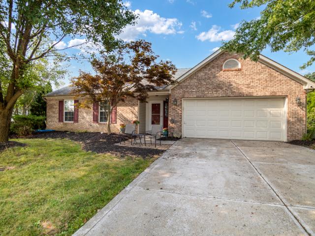 10121 Cornith Way