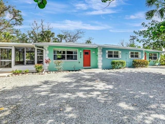 1012/1 E Gulf Dr, Sanibel, FL 33957